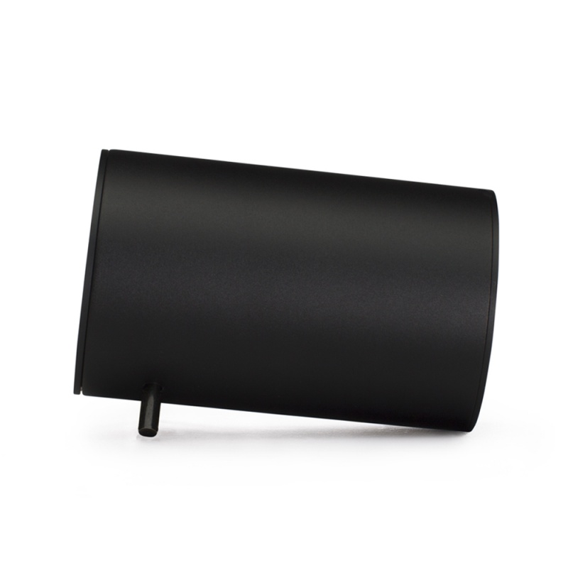 Tube audio - black - LEFF amsterdam